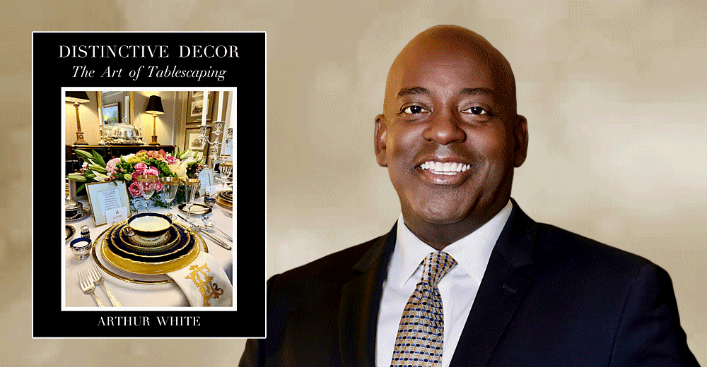 Tickets for “Gather” – Celebrate the Art of Entertaining | Michigan Design
