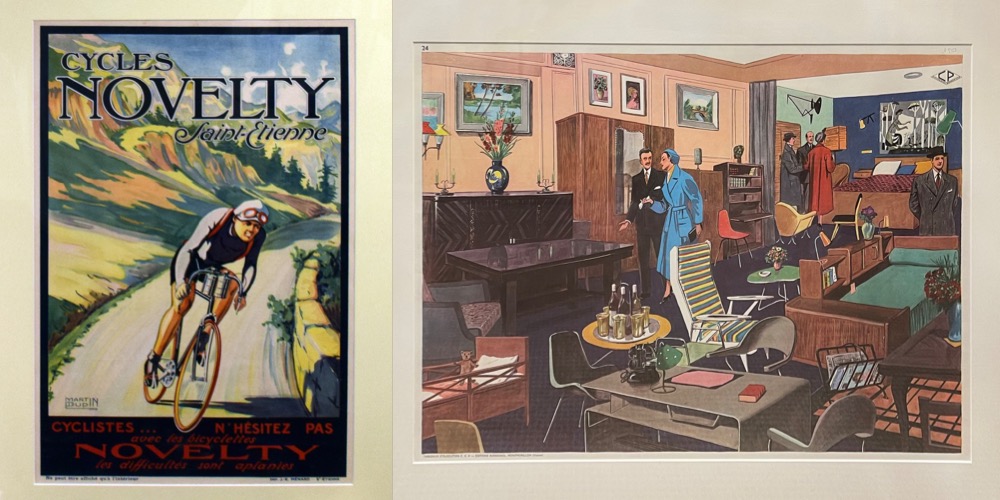 Room Service Interior Design | Michigan Design