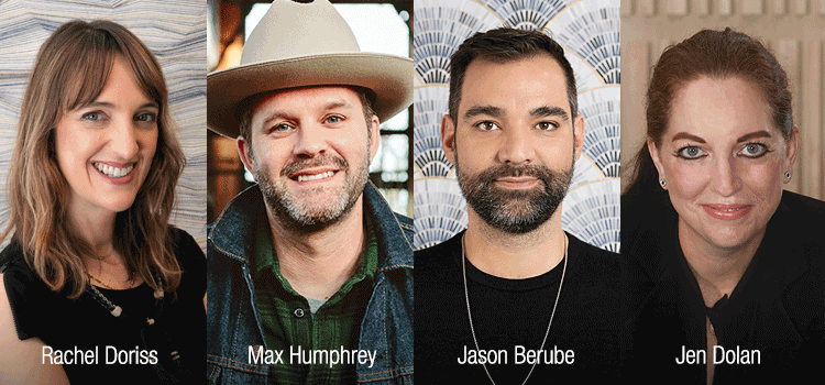 CAI Designs Presents Jen Dolan, National Sales Manager at Arteriors ...