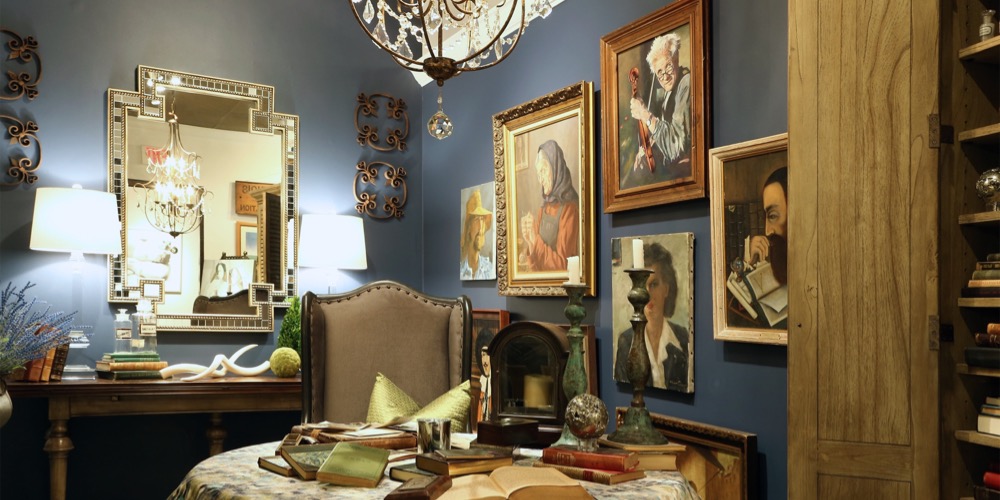 Room Service Interior Design Suite 104 A Michigan Design