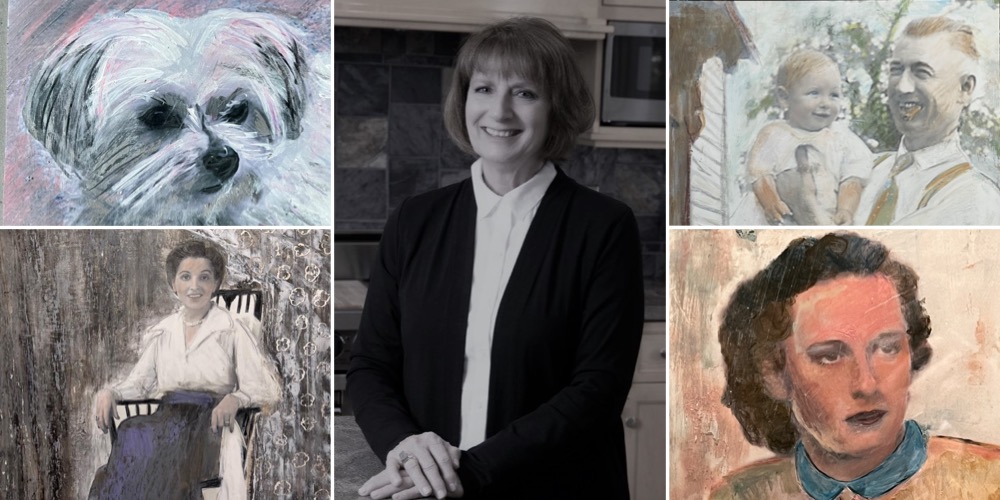 The Ghiordes Knot, Suite 90 | Michigan Design