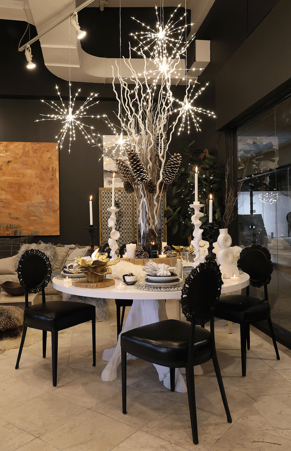 Chatham House Lifestyle Gallery, Suite 27 | Michigan Design