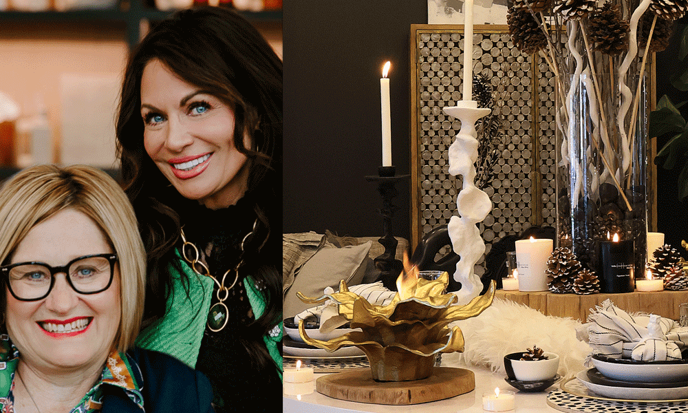 Chatham House Lifestyle Gallery, Suite 27 | Michigan Design