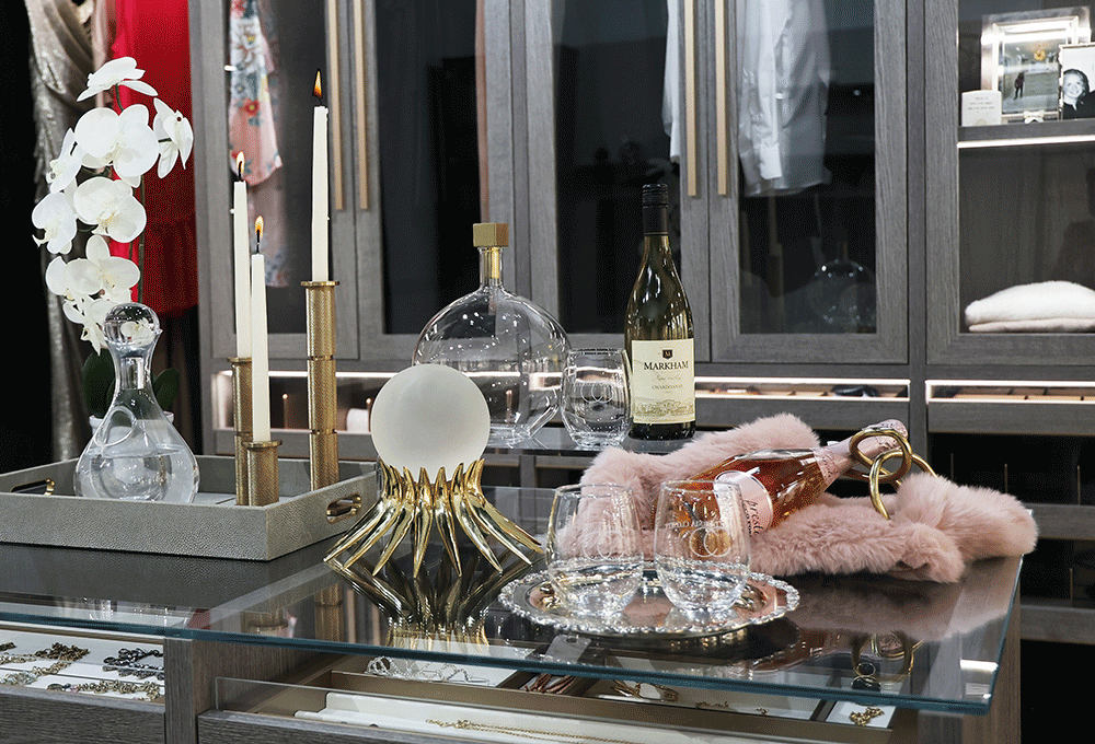 California Closets, Suite 95 | Michigan Design