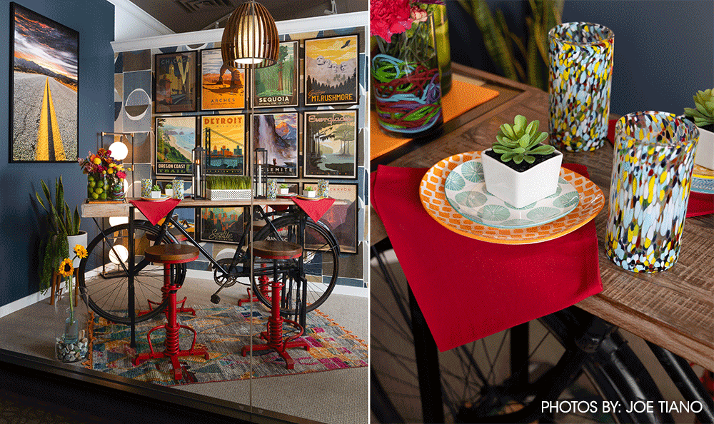 Room Service Interior Design, Suite 104A | Michigan Design