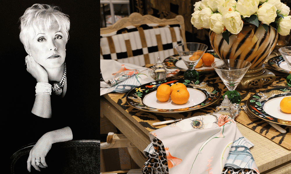 Fifi & Coco Interiors, Suite 115 | Michigan Design