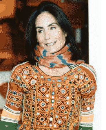 Schumacher Presents Jane Schulak & Carolyn Englefield | Michigan Design