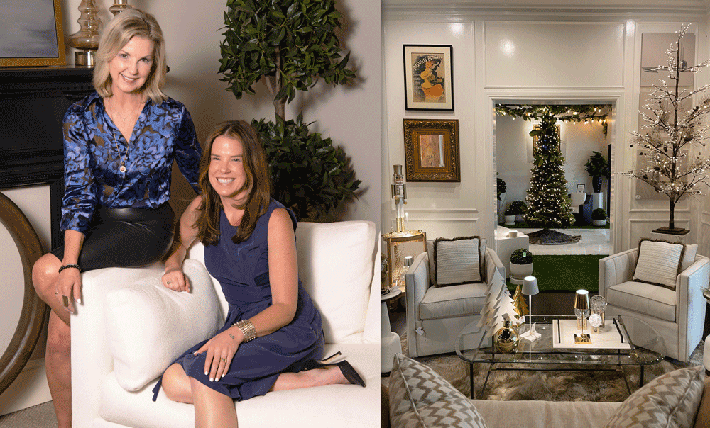 Rita O'Brien Interiors, Suite 111 | Michigan Design