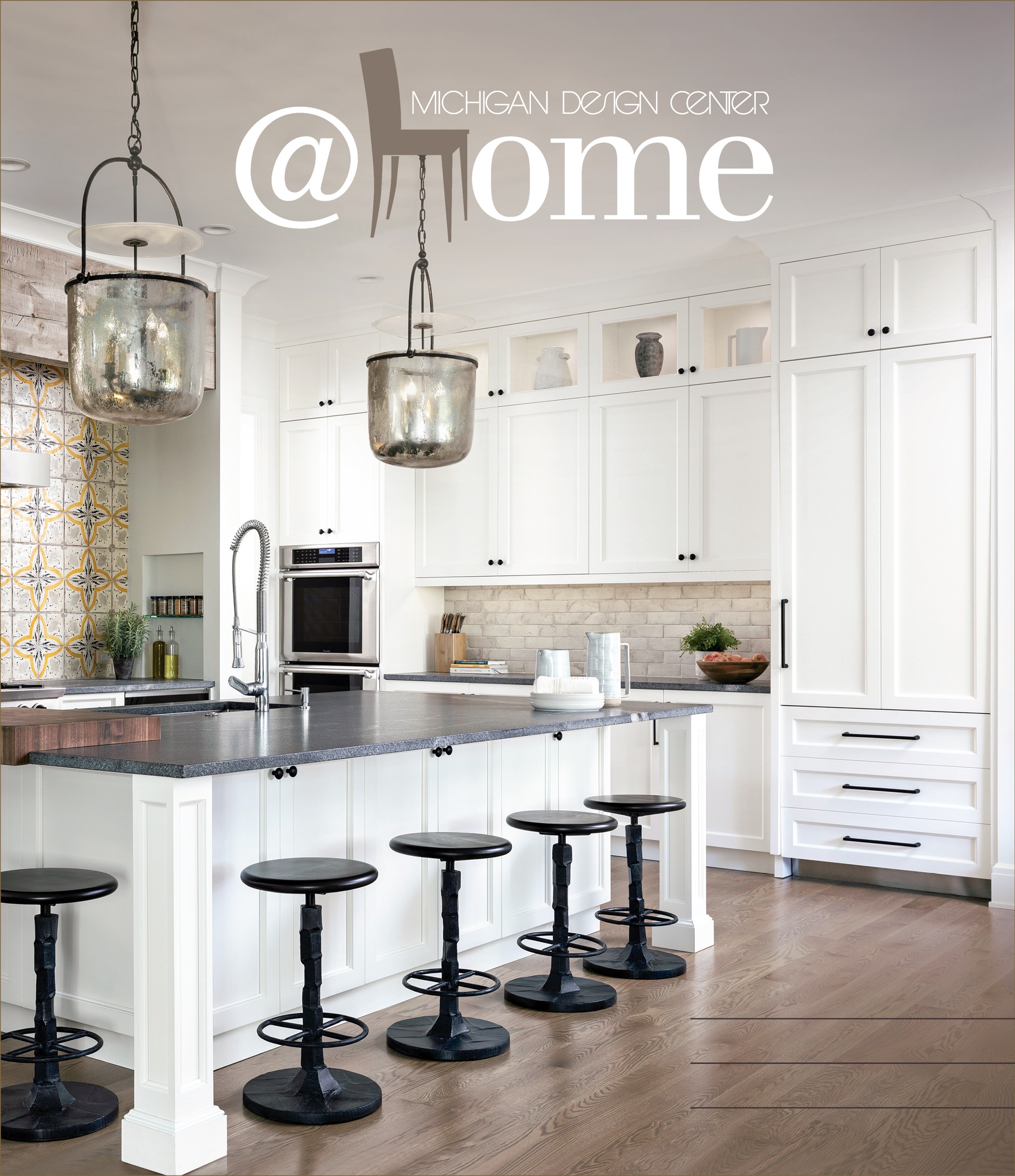 Michigan Design Center @home 2020