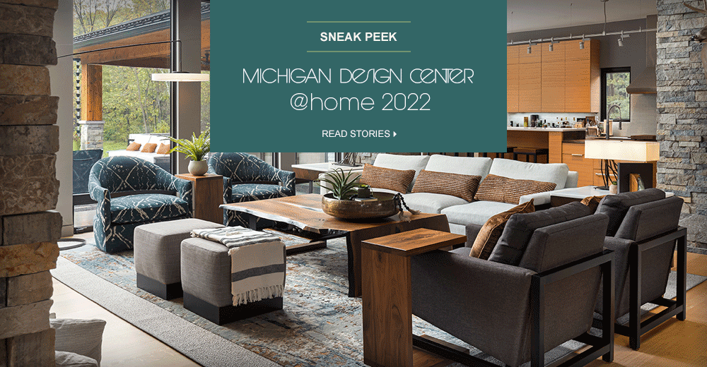 Welcome to Michigan Design Center | Michigan Design