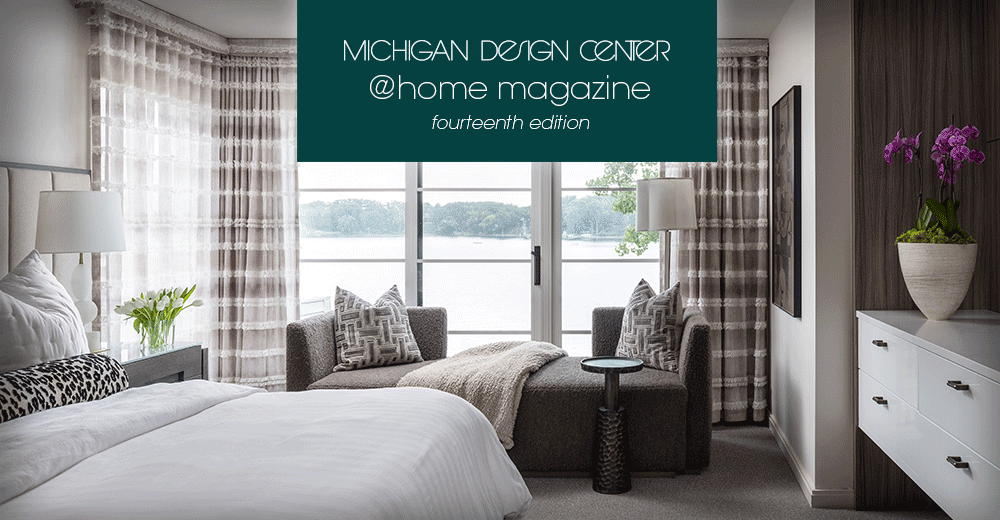 Welcome to Michigan Design Center | Michigan Design