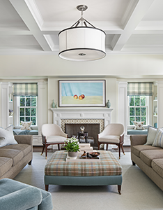 Designer Portfolios | Michigan Design