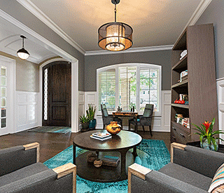 Welcome to Michigan Design Center | Michigan Design