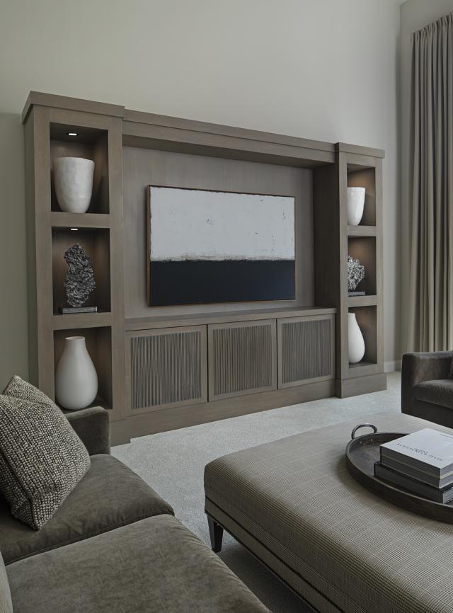 Ruth Casper Design Studio | Michigan Design