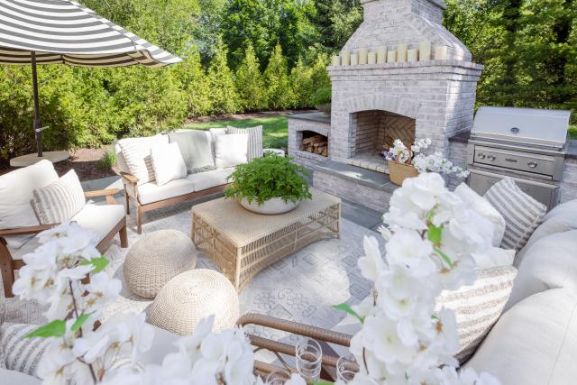 Decor and More Design Studio | Michigan Design
