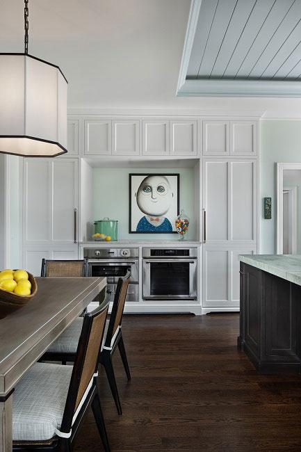 Colleen Farrell Design | Michigan Design