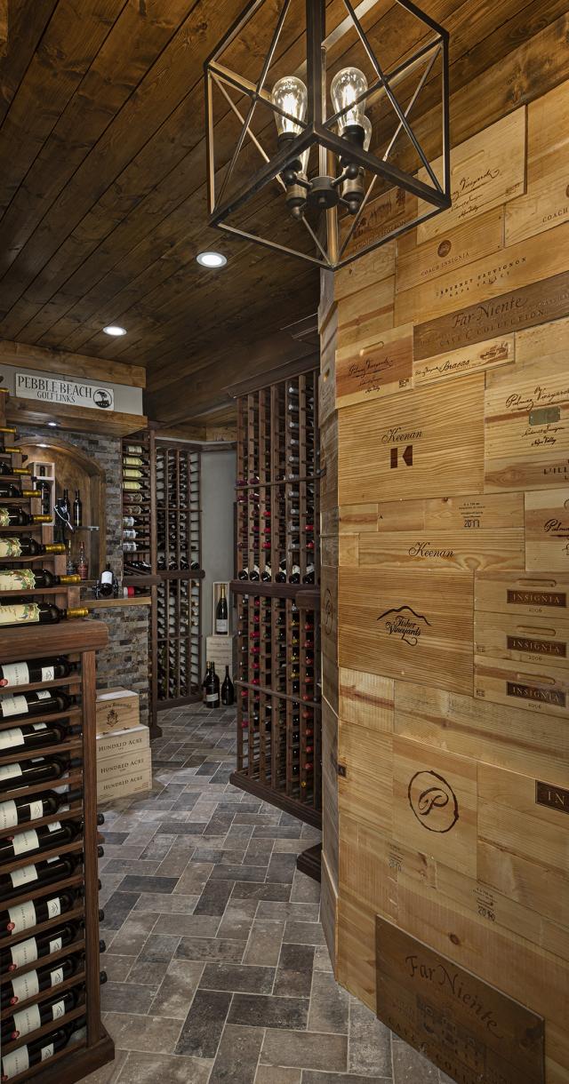 Ruth Casper Design Studio | Michigan Design