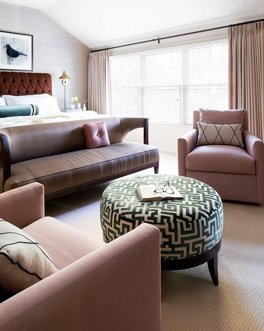 Kourtney Anne Studios | Michigan Design