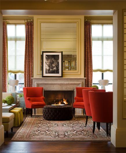 Mark Johnson & Associates | Michigan Design