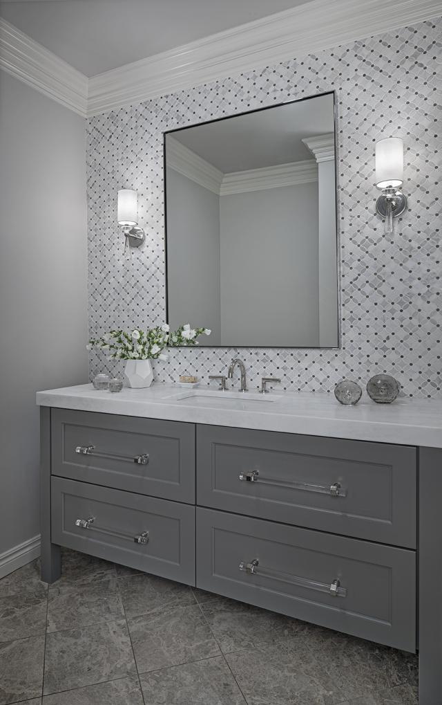 Ruth Casper Design Studio | Michigan Design