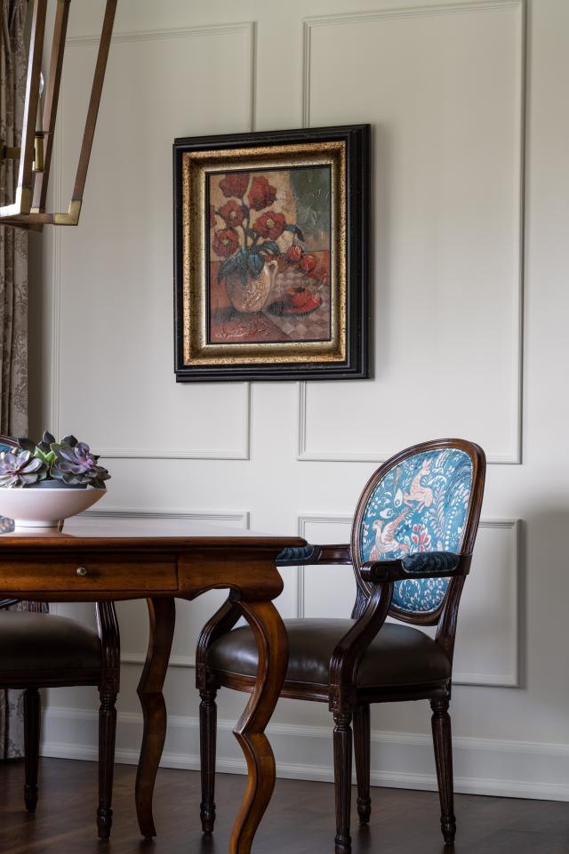 Petrella Designs, Inc. | Michigan Design