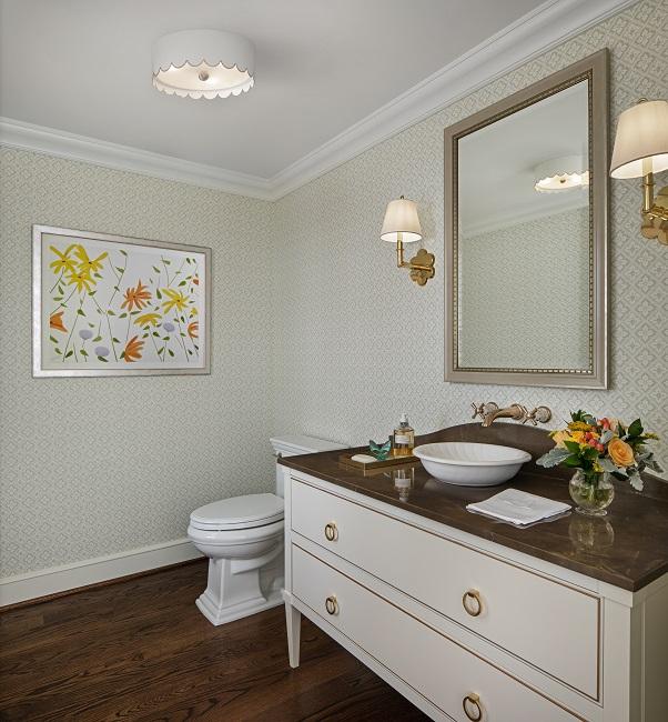 Colleen Farrell Design | Michigan Design