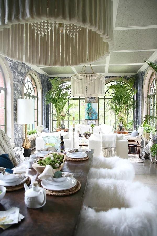 Gunnar Olivier Design | Michigan Design