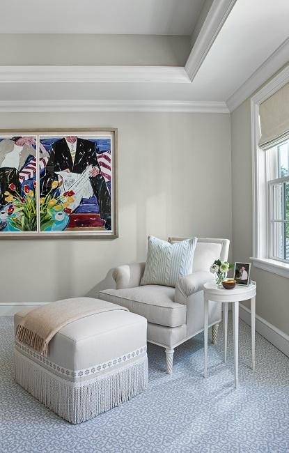 Colleen Farrell Design | Michigan Design