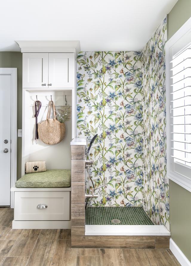 Ruth Casper Design Studio | Michigan Design