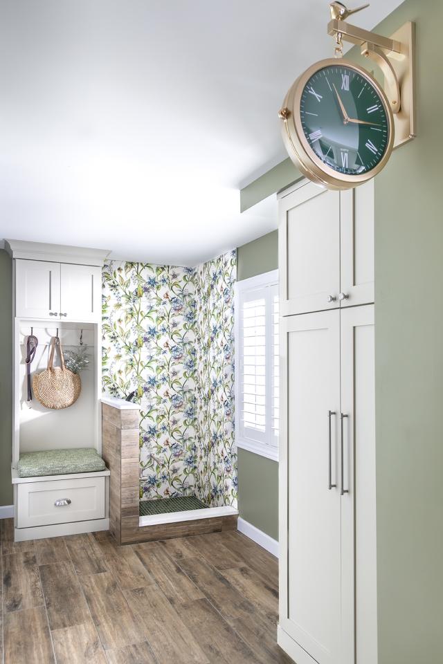 Ruth Casper Design Studio | Michigan Design