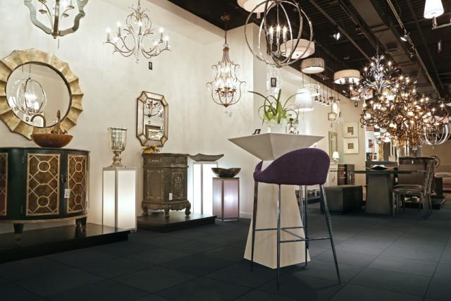 Lighting Resource Studio | Michigan Design