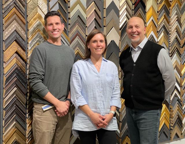 Bruce White Gallery | Michigan Design