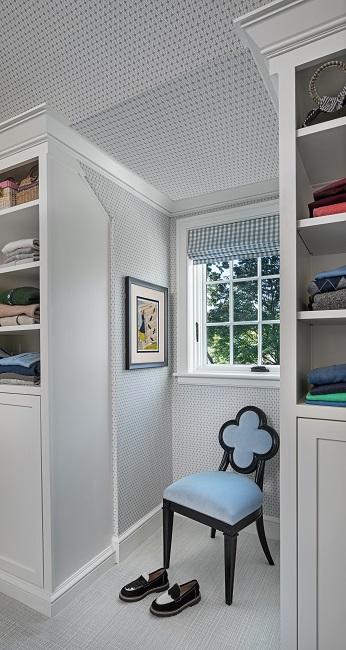 Colleen Farrell Design | Michigan Design