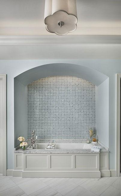 Colleen Farrell Design | Michigan Design