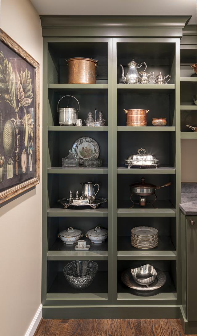 Ruth Casper Design Studio | Michigan Design