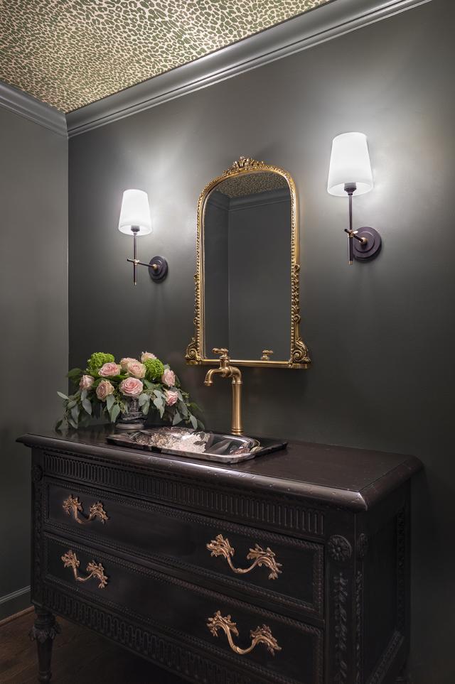 Ruth Casper Design Studio | Michigan Design