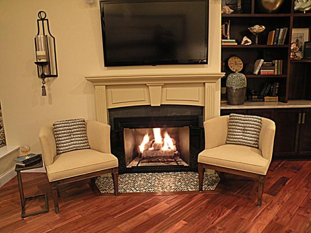 Ruth Casper Design Studio | Michigan Design