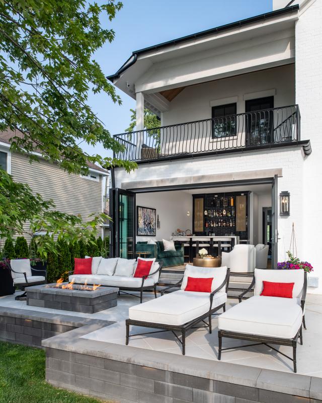 Heather Duggan Interiors | Michigan Design