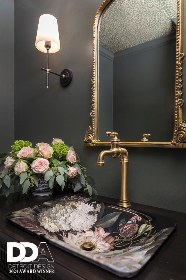 Ruth Casper Design Studio | Michigan Design