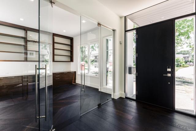 Art I Harrison Interiors | Michigan Design