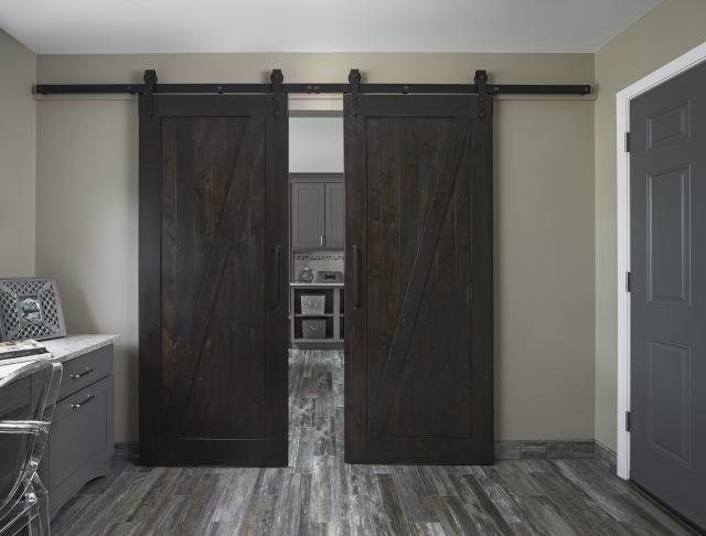 Ruth Casper Design Studio | Michigan Design