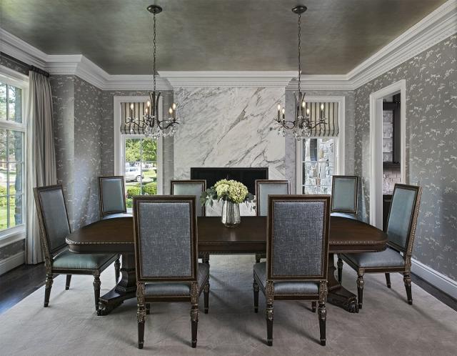 Katie Rodriguez Design | Michigan Design