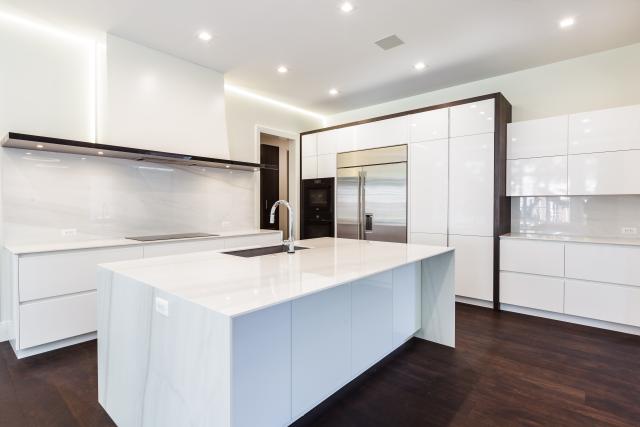 Art I Harrison Interiors | Michigan Design