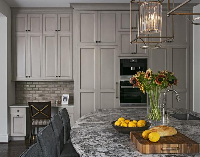 Katie Rodriguez Design | Michigan Design