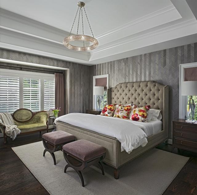 Katie Rodriguez Design | Michigan Design