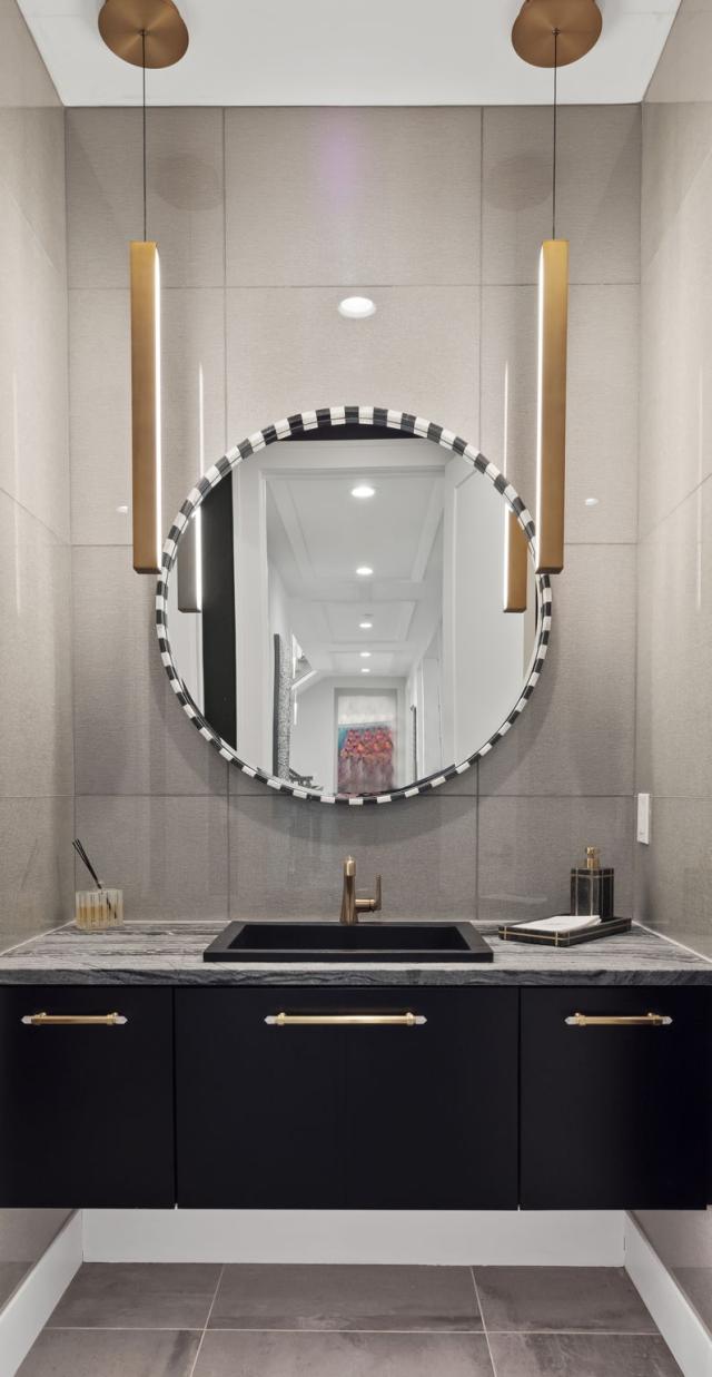 Room Service Interior Design | Michigan Design