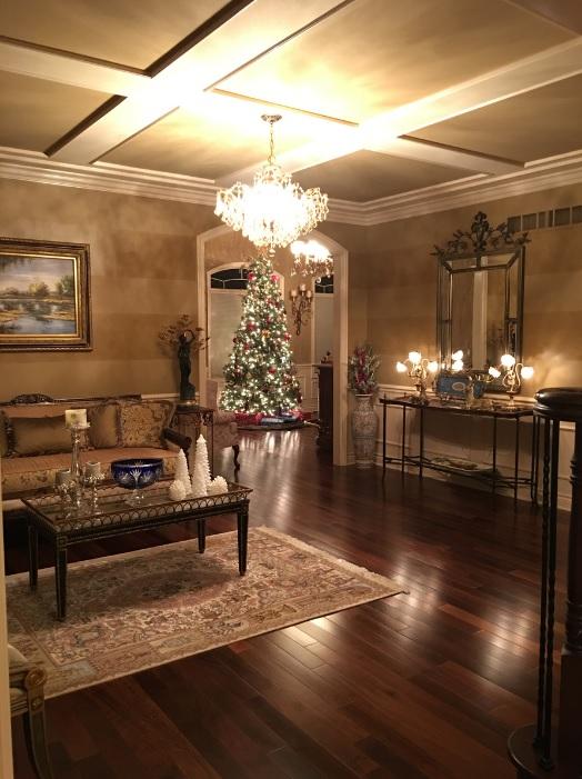 KIA Interior Design | Michigan Design