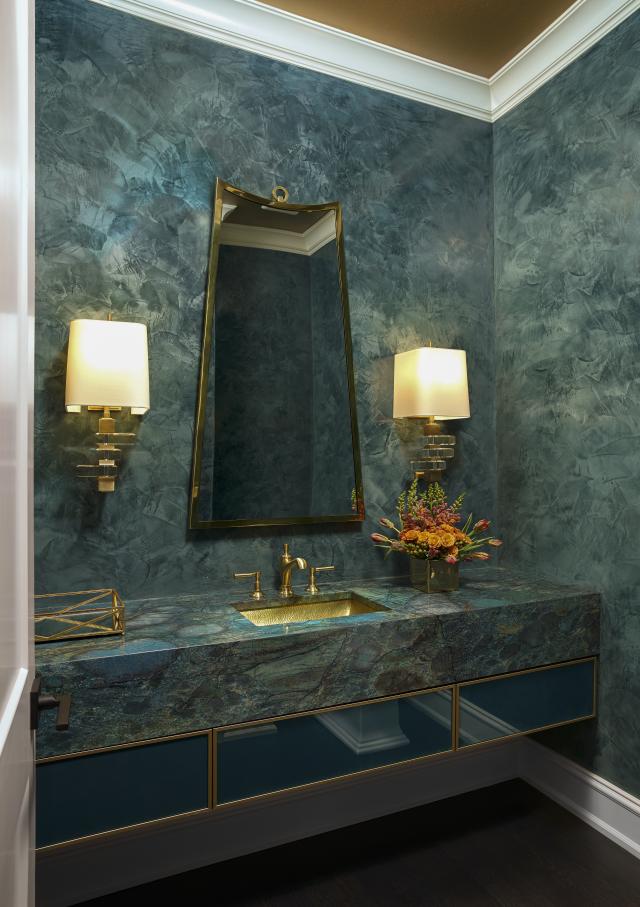 Heather Duggan Interiors | Michigan Design