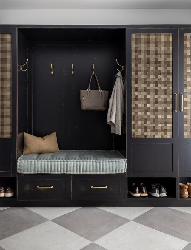 Katie Rodriguez Design | Michigan Design