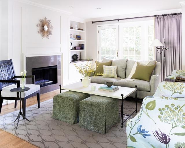 Kourtney Anne Studios | Michigan Design